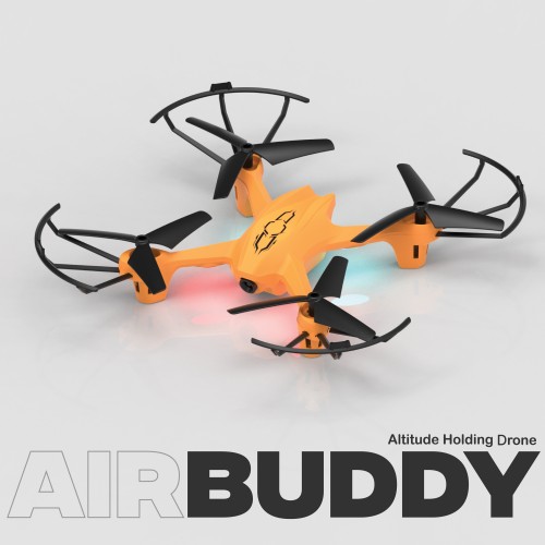 Fly High with Fun: Best Kids Drones Online in India